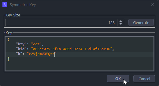 JWT Labs - PortSwigger | brsalcedom