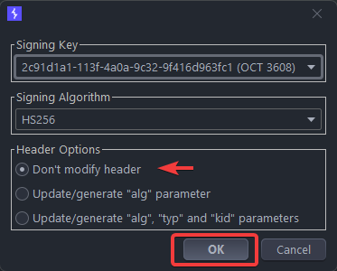 JWT Labs - PortSwigger | brsalcedom